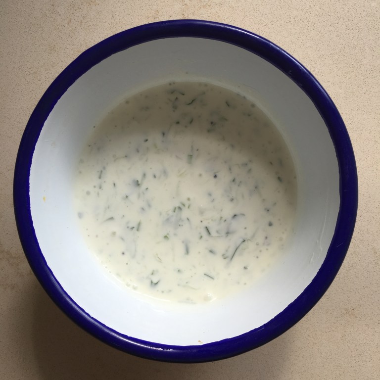 Spiced Indian Chicken & Rainbow Veg Traybake with Creamy Raita ...